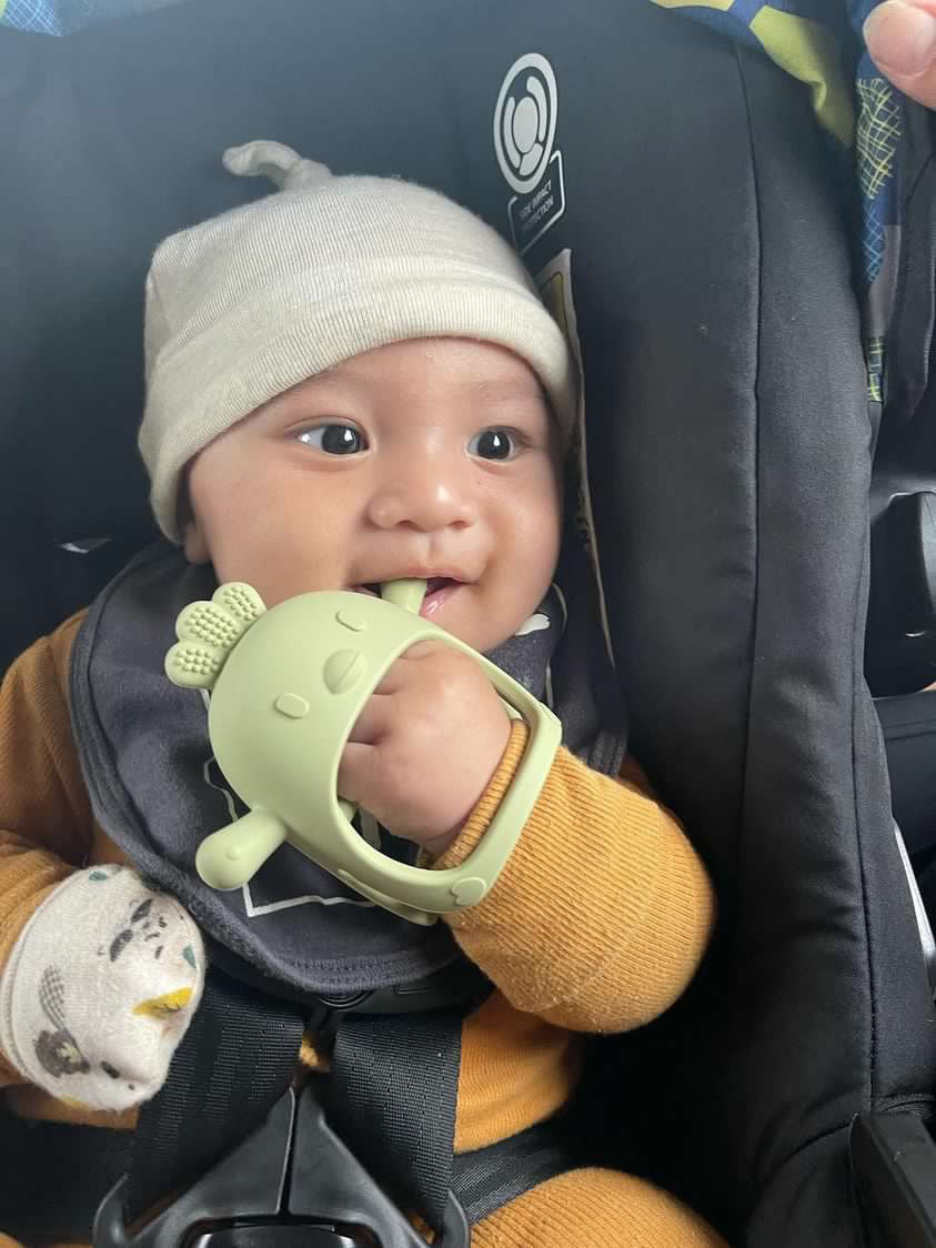 Little Savage Things